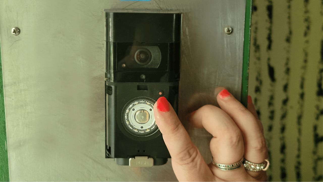 Wired Ring Doorbell Isn't Working? - Quick Fixes Inside!