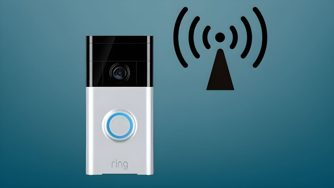 Ring Doorbell WiFi Upgrade: No Removal Needed! In-Depth Instructions