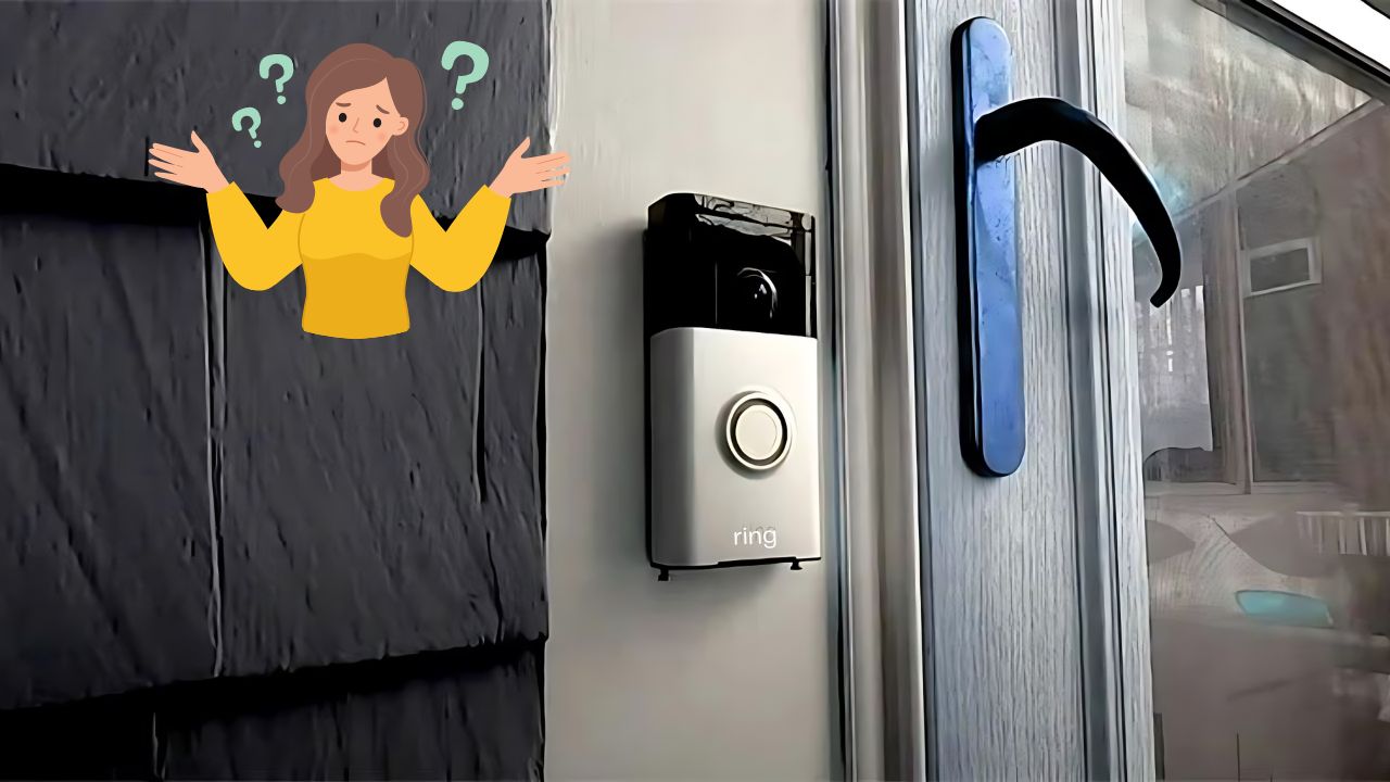 Installing A Ring Doorbell In Your Apartment: A How-To Guide
