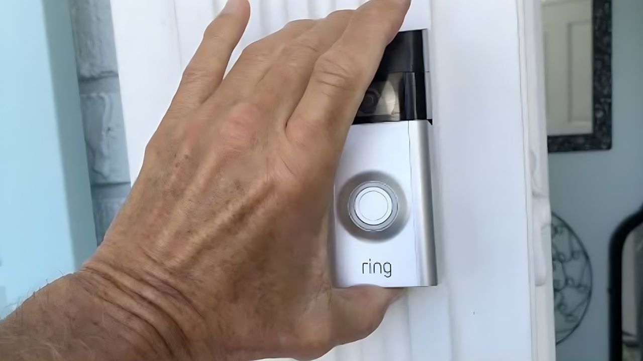 Ring Doorbell Stuck In Boot Loop: How To Fix