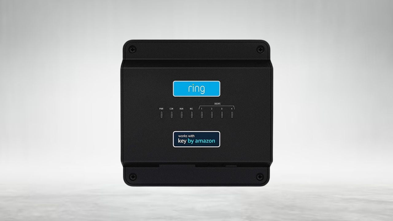 Ring Doorbell's Hidden Secret: Could It Reduce Your Home Insurance?