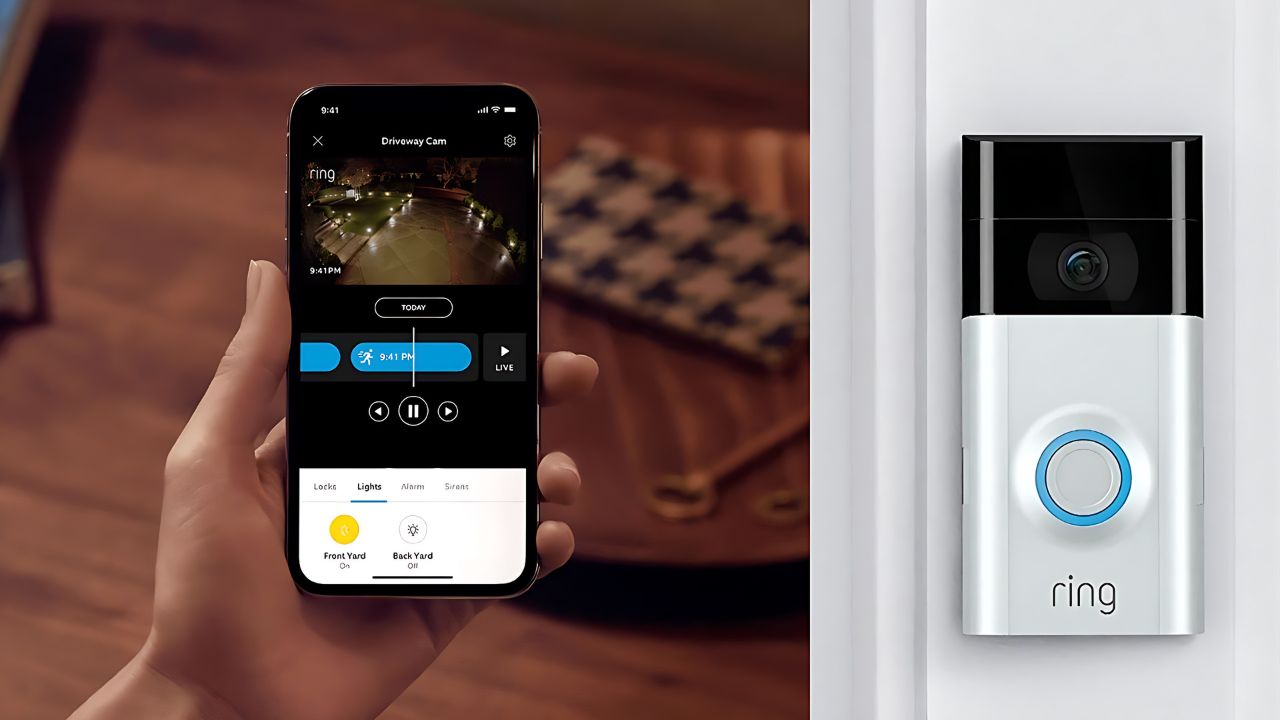 Unlock Your Home's Secrets: Watch Ring Doorbell On PC With Ease!