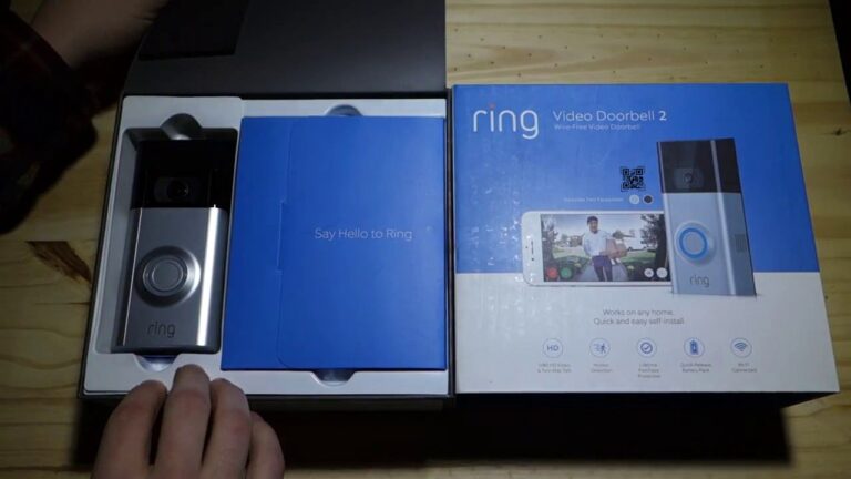Ring Device QR Code Gone Missing: Uncover Solutions Now!