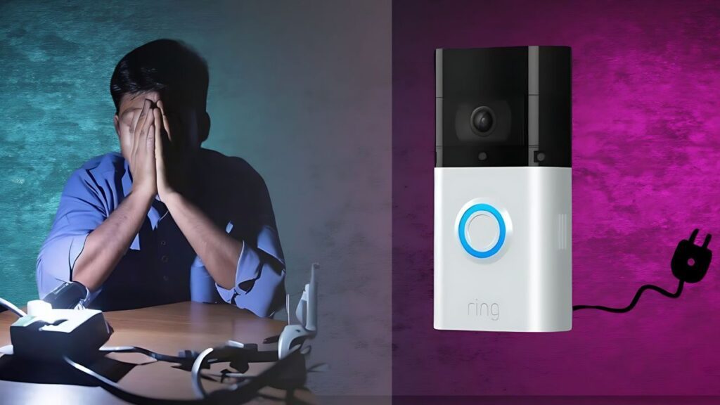 Does Ring Doorbell Work If Power Goes Out? – A Brief Overview ...