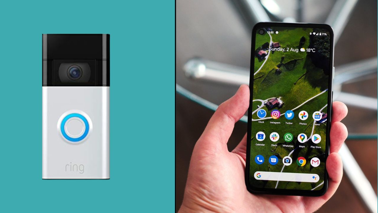 Enable Microphone On Ring Doorbell? - Mastering Two-Way Communication ...