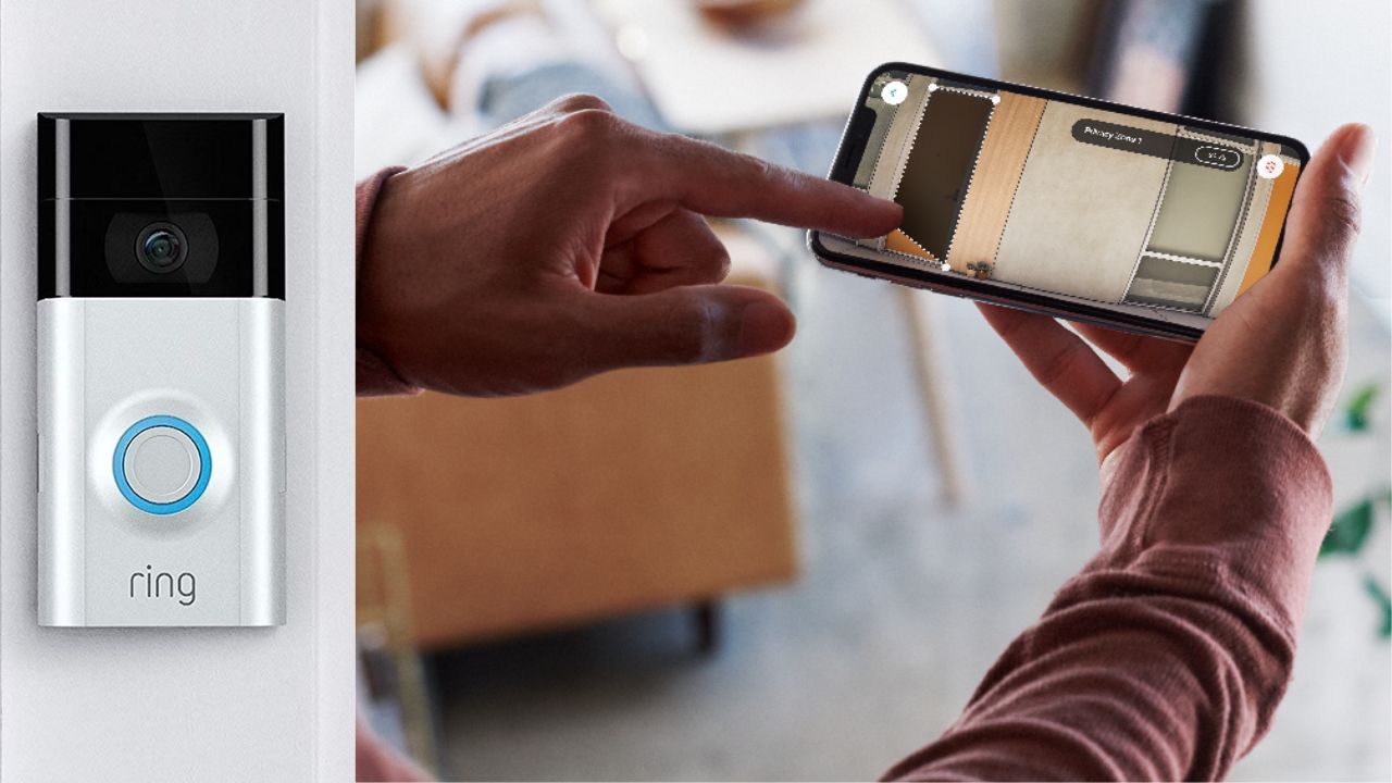 My Neighbors Hear Me On Their Ring Doorbell? - Addressing Privacy ...