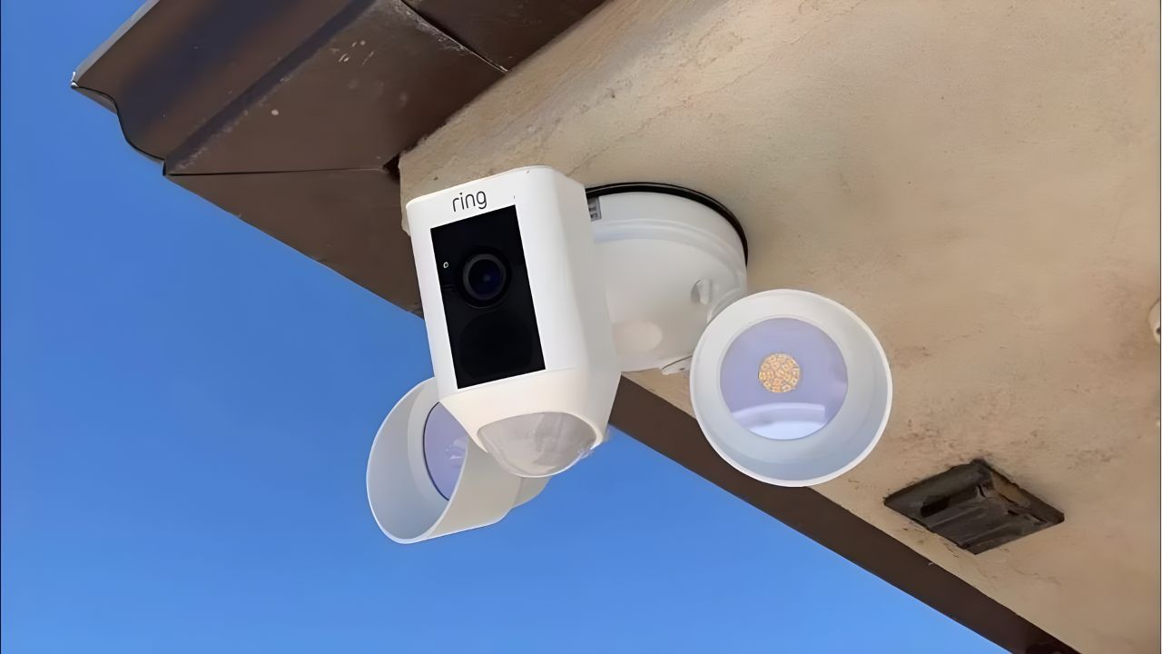 Does Ring Doorbell Use A Lot Of Electricity? - Unveiling Energy Truths