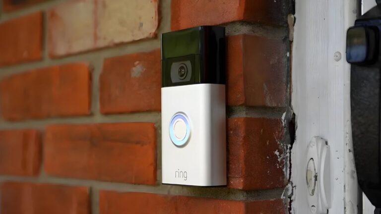 Will A Ring Doorbell Work With An Existing Chime? - Thorough Explanation