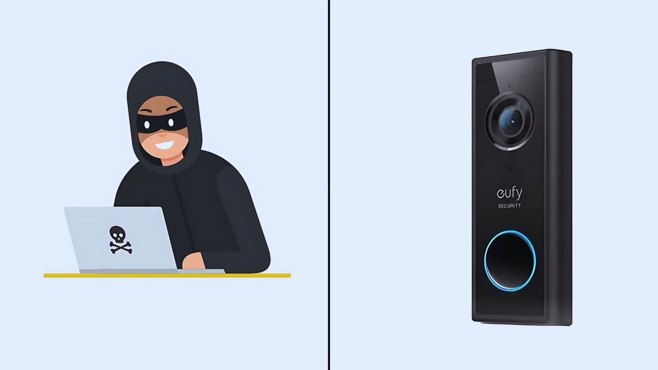 Can Eufy Doorbell Be Hacked? - An Essential Guide