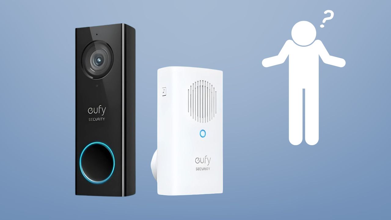 How To Change Eufy Doorbell Chime? – Quick Guide