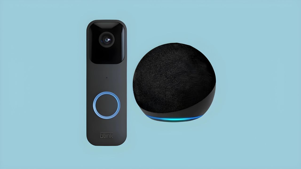 Amazon Echo Stoppped Doing Chime For Nest Doorbell