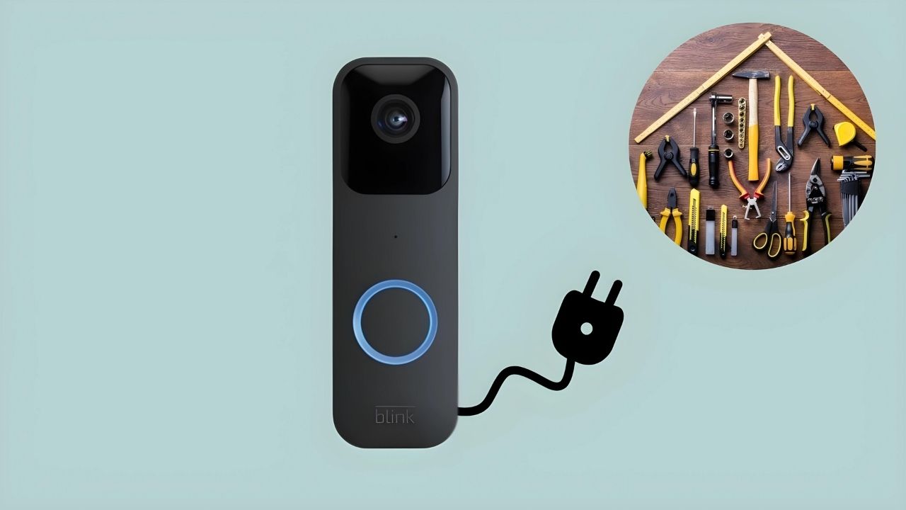 How To Wire Blink Doorbell Camera? – Thorough Explanation