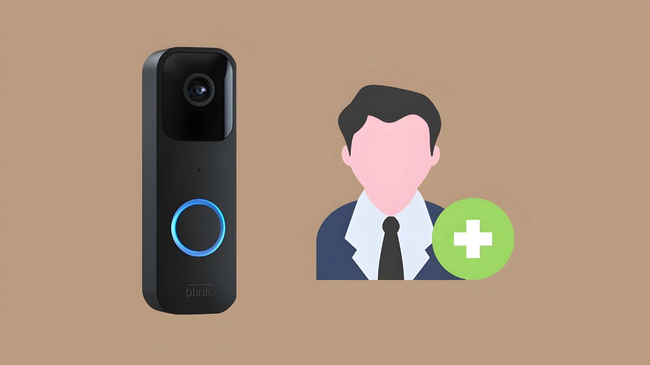 Home Security For Everyone: Sharing Your Blink Doorbell With Family