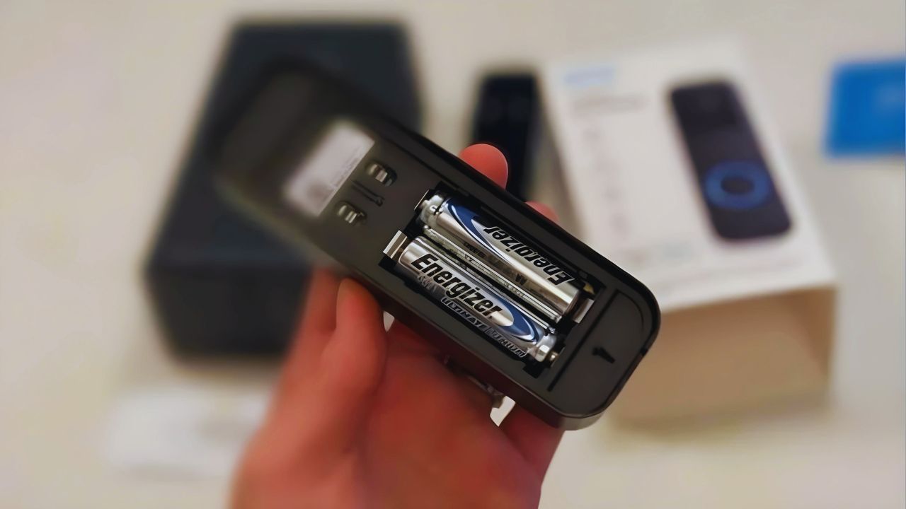 Why Does My Blink Doorbell Battery Die So Fast? - Quick Guide