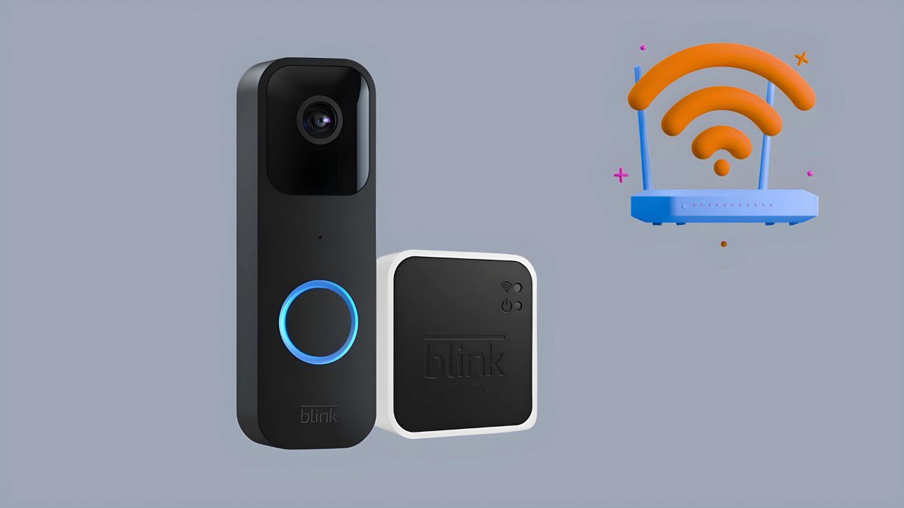 Why Your Blink Doorbell And WiFi Aren’t Friends Yet: A Connection Guide