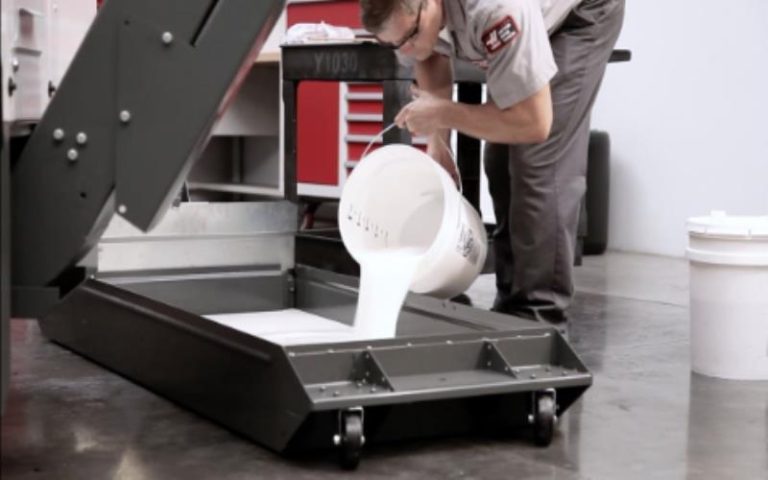 How To Test And Adjust CNC Coolant Concentration?