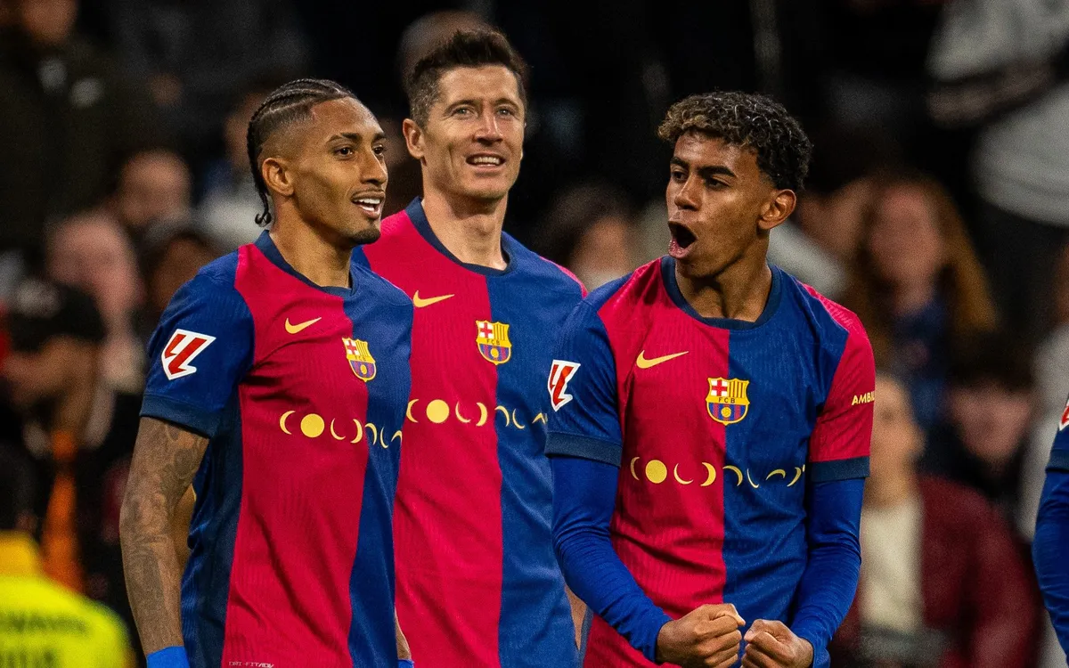 3 Reasons I Believe Barca Can Still Win LaLiga